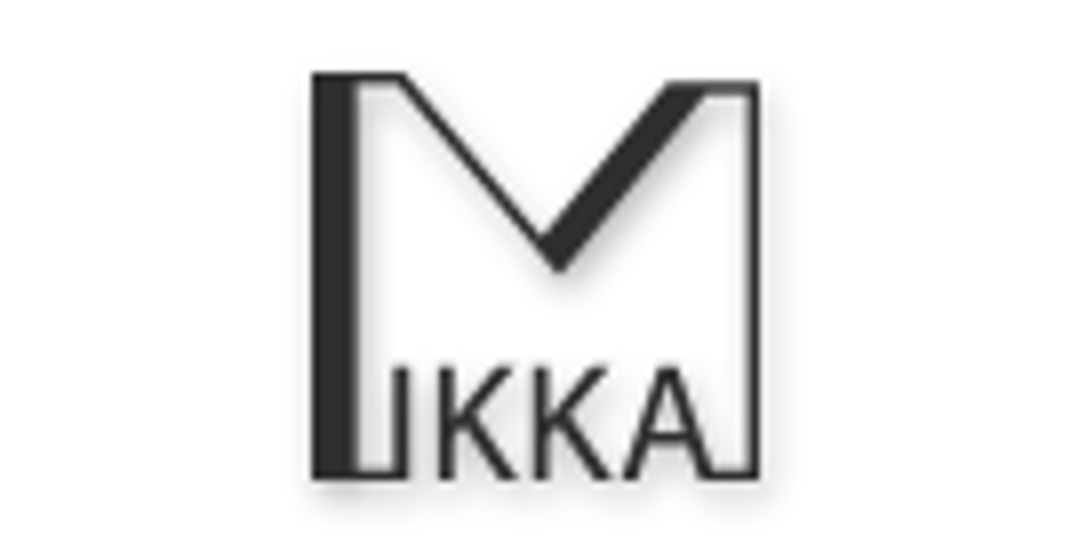 Mikka